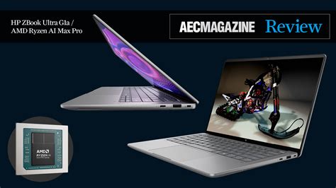 Review Hp Zbook Ultra G A Amd Ryzen Ai Max Pro Latest Construction News Construo