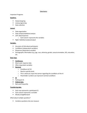 T Tests Jamovi T Tests In Jamovi Analyze Data And Interpret Analysis
