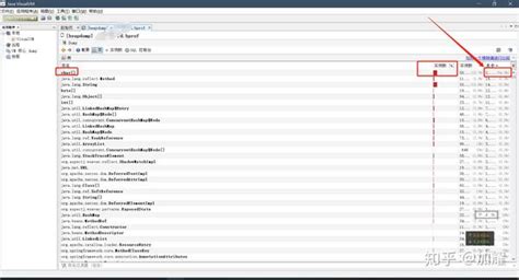 【jvm】记一次线上java heap space内存溢出问题排查记录 知乎
