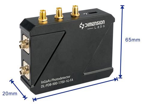 平衡光电探测器