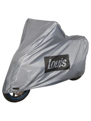 Abdeckhauben Günstige Angebote Louis 🏍️
