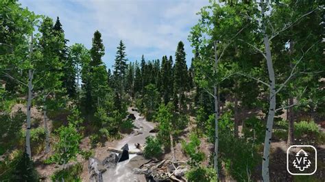 Visual Forester On Linkedin Stream Buffer Thinning Group Selection