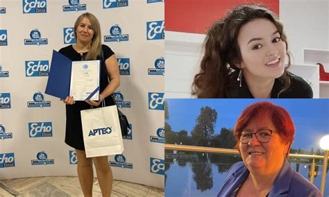 Kobieca Twarz Roku 2023 Poznaj Piękne Matki Córki I Kobiety Dojrzałe