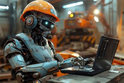 how ai is revolutionizing the mining industry