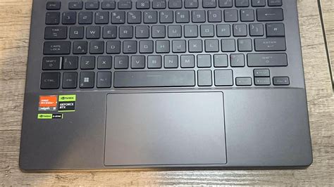 Asus Rog Zephyrus G Review The Best Gaming Laptop Of So Far Tom S Guide