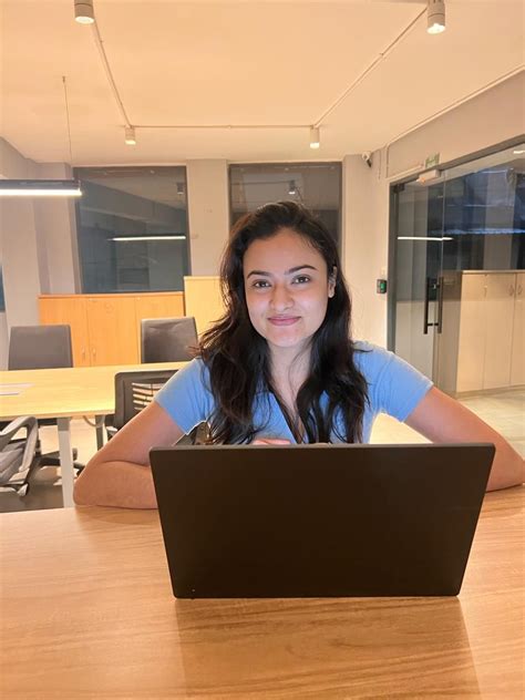 Hrhero Workbuddyquest Jointhefun Aaradhya Tripathi