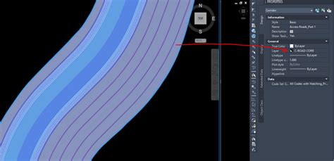 Solved How To Hide All The Corridor Lines Autodesk Community