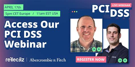 Pci Pcidss Pcidss4 Pcidssv4 Pcicompliance Pciwebinar Ecommerce Reflectiz Reflectiz