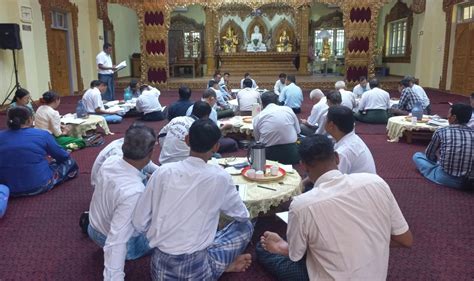 ဇလွန်မြို့ မာရ်အောင်မြင်ပြည်တော်ပြန်မြတ်စွာဘုရားကြီး၏ တပေါင်းလဗုဒ္ဓပူဇနိယပွဲတော်ကို စည်ကားသိုက်မ