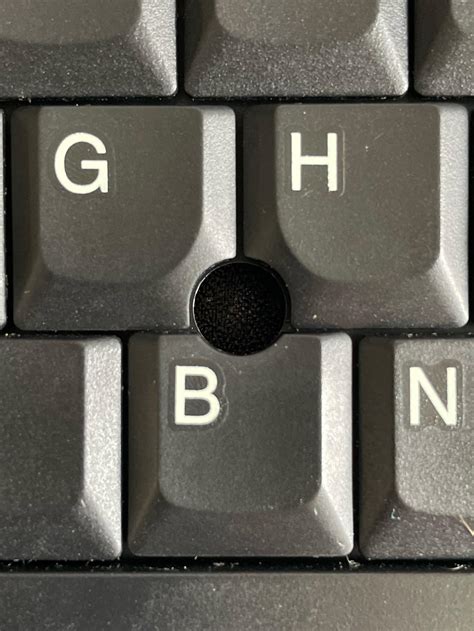 Does Anyone Know A Place To Get Trackpoint Boards I Have A Really Good