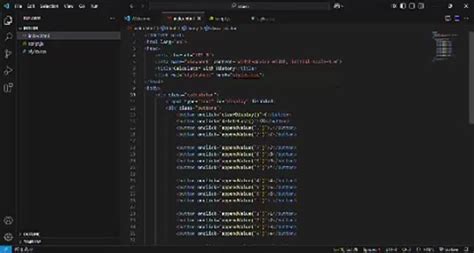 Ashlyn Abraham On Linkedin Webdevelopment Html Css Internship