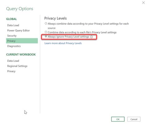 Power Query Refresh Microsoft Fabric Community