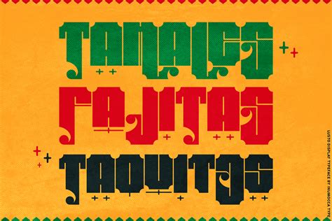 Lusto Typeface On Behance