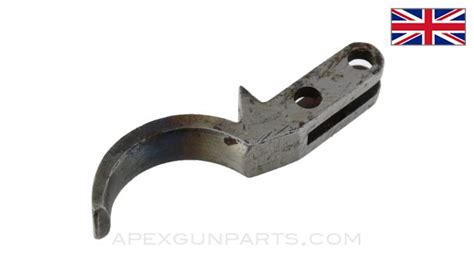 Bren L4 Trigger Good Bren L4 Trigger Good