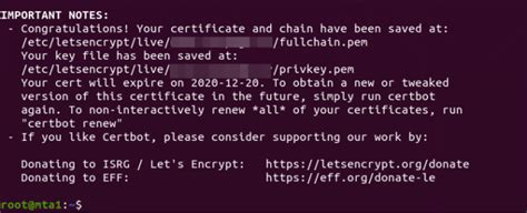 Set Up Postfix Send Only Smtp Server On Centos 8 Linuxbabe