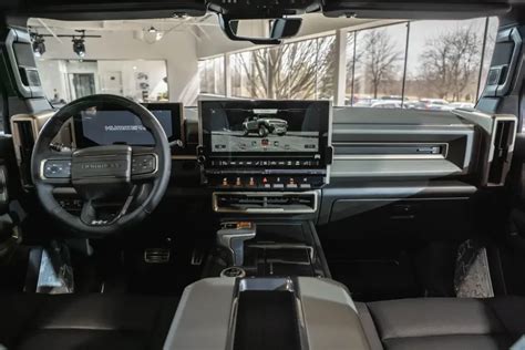 2025 Gmc Hummer Ev Pickup Release Date Features Price And Specs
