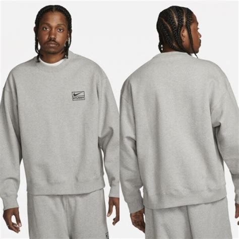 나이키 Nike 스투시 크루넥 티셔츠 Do9338 063 오픈마켓 우리들쇼핑