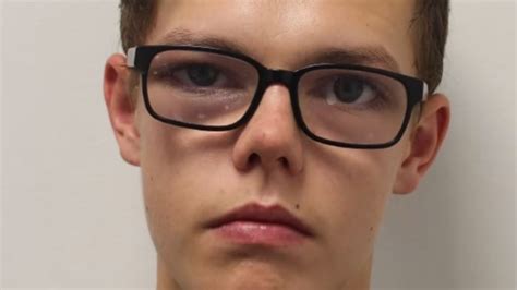 Police Urge 16 Year Old Murder Suspect George David To Hand Himself In