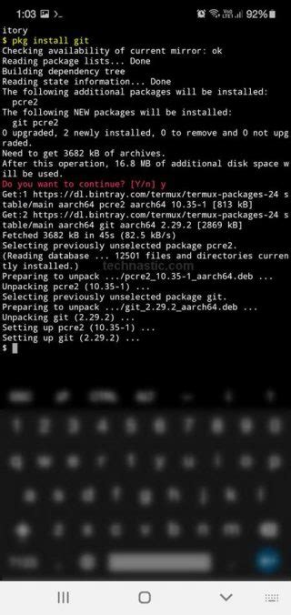 3 Ways To Run Adb Commands On Android Without Pc Or Root