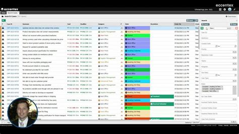 appbase tutorial dcm case search youtube