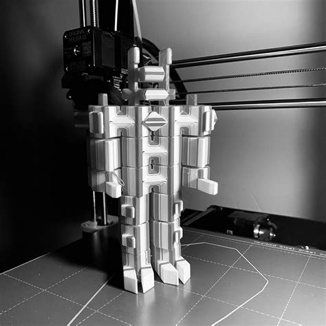 Stl File Robotis 001 🤖 ・model To Download And 3d Print・cults