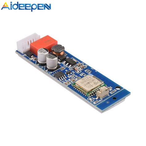 Aideepen WiFi Mobile App Remote Control Access Control Switch Easy Micro Connection Module