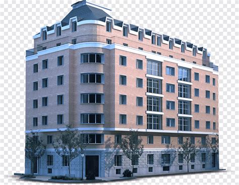 Edificio De Condominios Inmobiliarios Apartamento Idealista Don Ramon