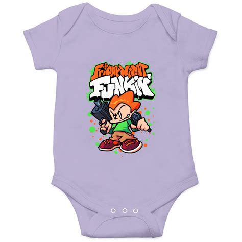 Pico Friday Night Funkin Onesies Sold By Zanedmclaughlin Sku