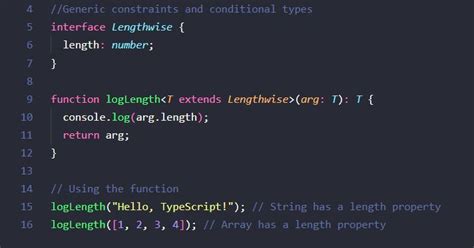 matheus de carvalho cerqueira on linkedin typescript