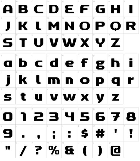 Expo Font Download