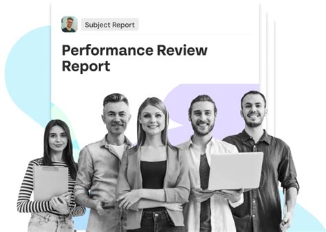 Employee Performance Review Example Phrases And Comments