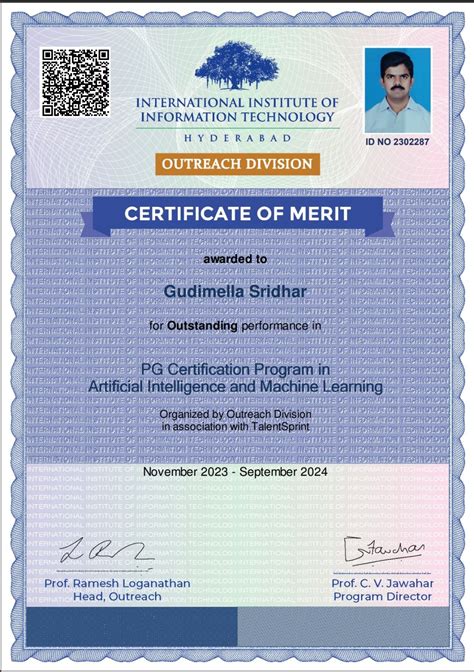 sridhar gudimella on linkedin i am happy to share i have successfully