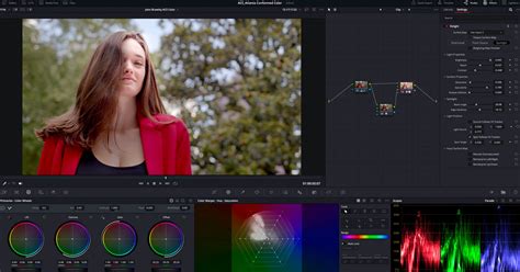 DaVinci Resolve S Massive Version Update Is Finally Available PetaPixel
