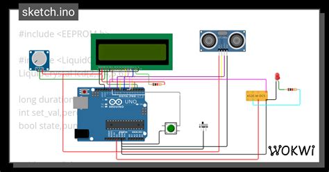 Embed Copy Wokwi Esp32 Stm32 Arduino Simulator