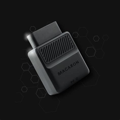 Dimo X Macaron Drive And Earn Depin Hub