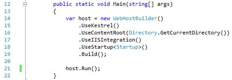 asp core 1 0 iis 502 5 error stack overflow