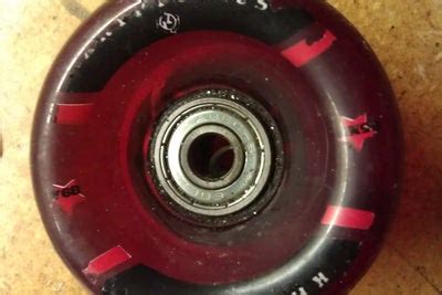 How To Properly Clean Your Bearings 5 Steps With Pictures