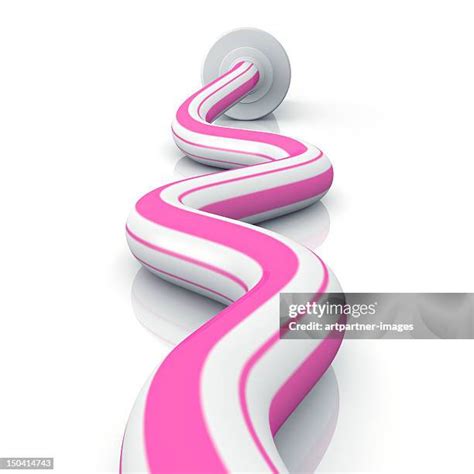 Pink Toothpaste Photos And Premium High Res Pictures Getty Images