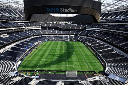 Mundial 2026 El Dineral Que Dejará A California La Organización De La