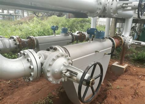 Master The Language Of Flow A Guide To The Flow Meter Unit