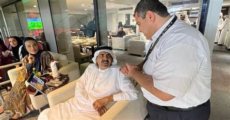 هنية يلتقي الأمير حمد بن خليفة آل ثاني والشيخ جاسم بن حمد وكالة سوا