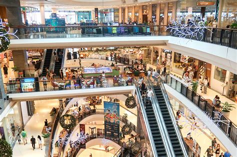 Best Shopping Malls In Pattaya Pattaya S Most Popular Malls And Department Stores Go Guides
