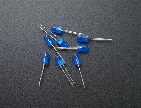 Diodo Emissor De Luz O Que é Tipos E Funcionamento