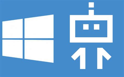 Getting Started Windows IoT WinIoT And GrovePi Dexter Industries