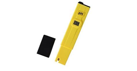 Jual PH Meter Air Alat Ukur Air Hidroponik PH I A SentraTani Com