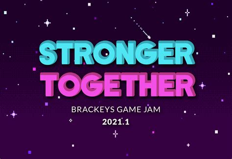 Brackeys Game Jam 20211