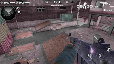 Csgo Mobile Mod Apk 38 Full Version