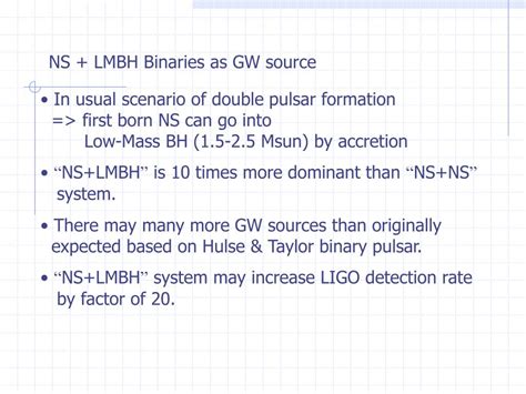 Ppt Neutron Star Equation Of States Powerpoint Presentation Free Download Id1061007