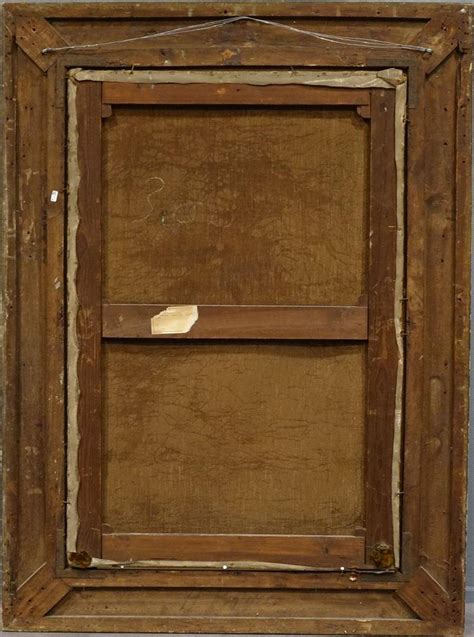 Sold Price Henri Bource 1826 1899 Portret Van Een Herderin