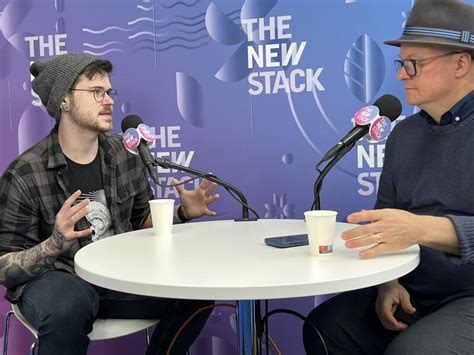 The New Stack On Linkedin Kubecon Kubeconeu Cloudnativecon